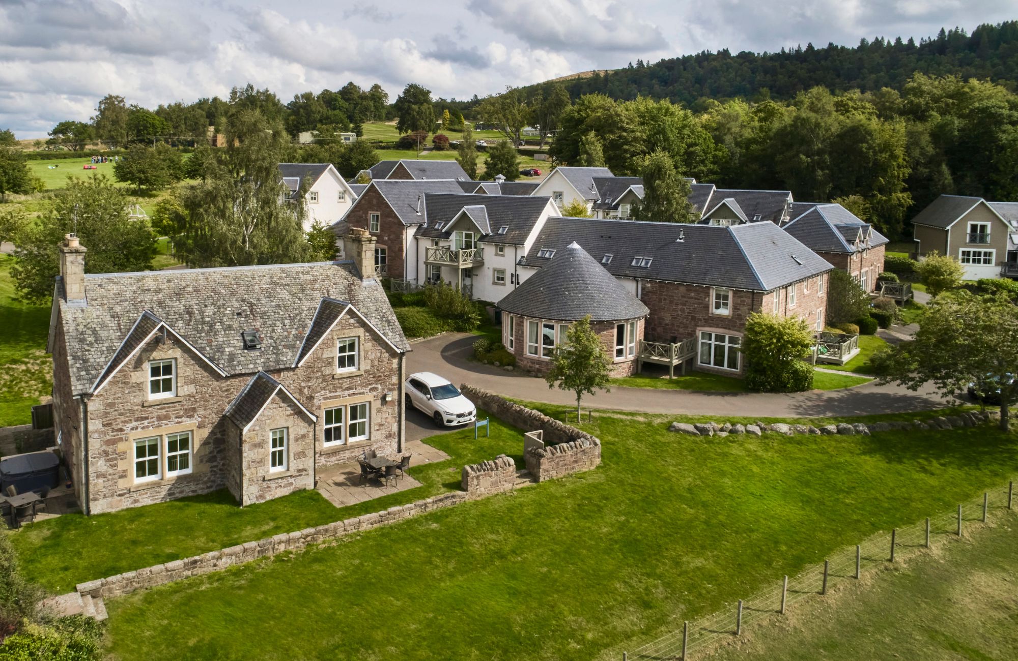 Action Glen Blog Inspirations | What's On Crieff Hydro