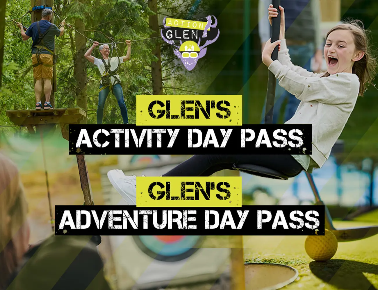 Loch Earn Watersports Centre | Action Glen Watersports