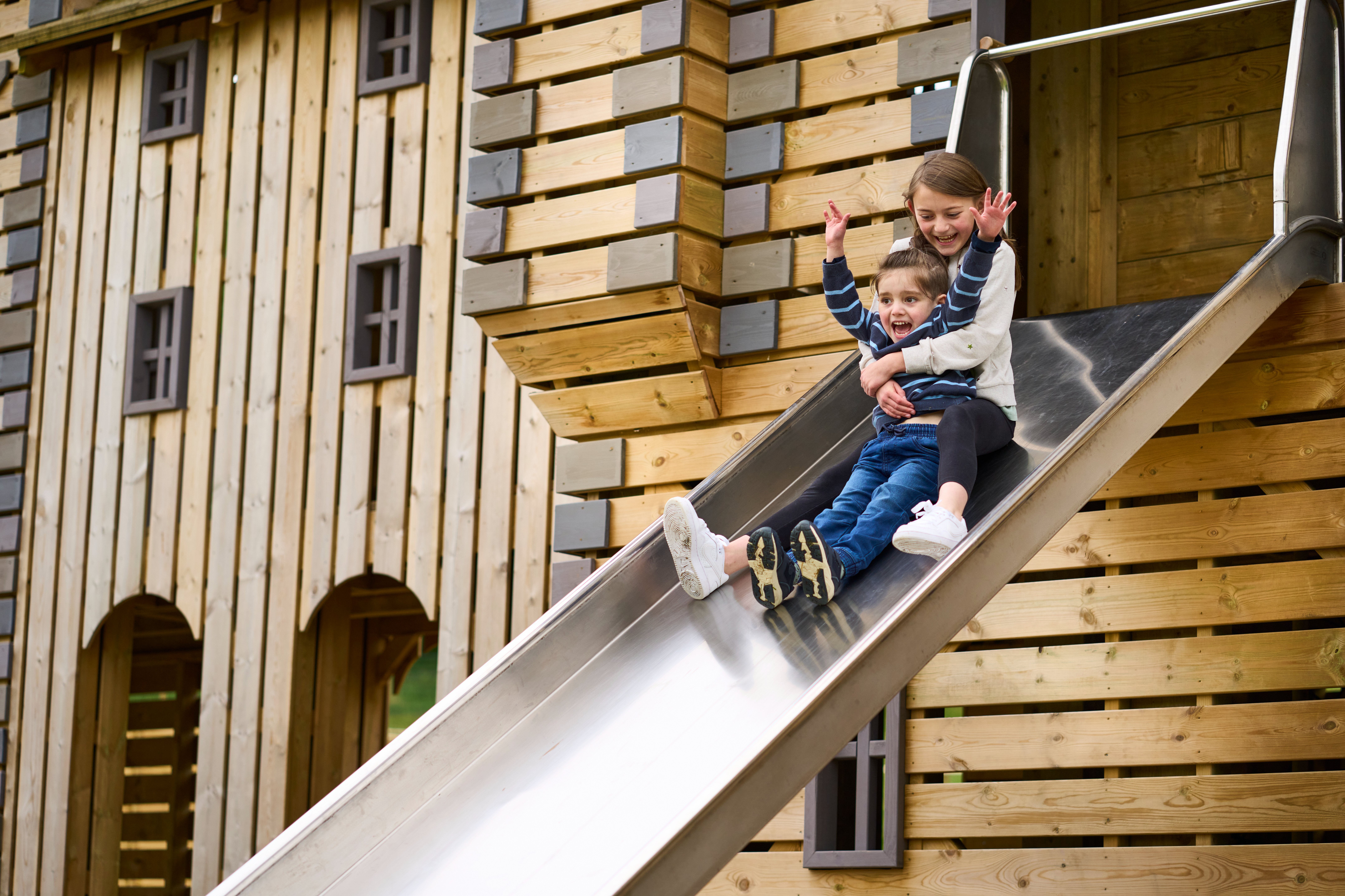 Explore Activities | Action Glen Adventure Park Scotland