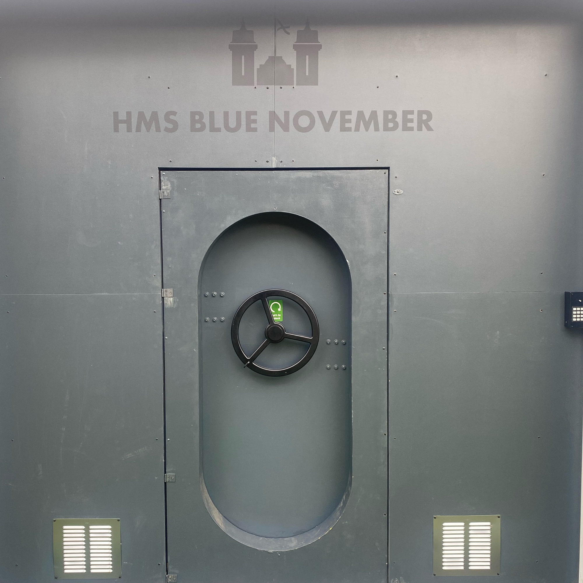 Escape Room | Action Glen Adventure Park