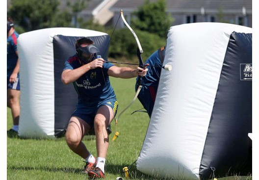 Treetop Adventure | Action Glen Adventure Park