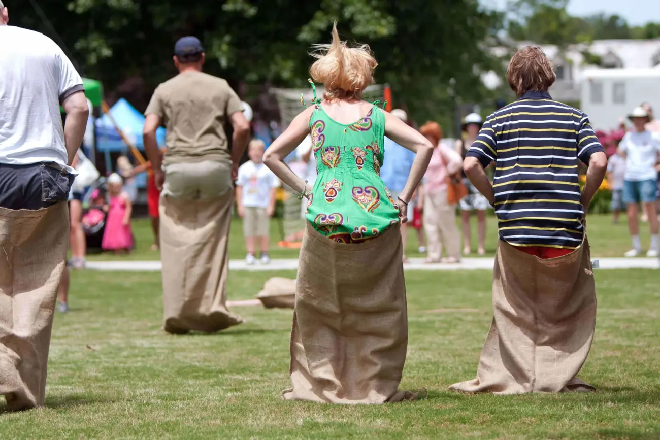 Team Building and Activities | Perthshire | Action Glen